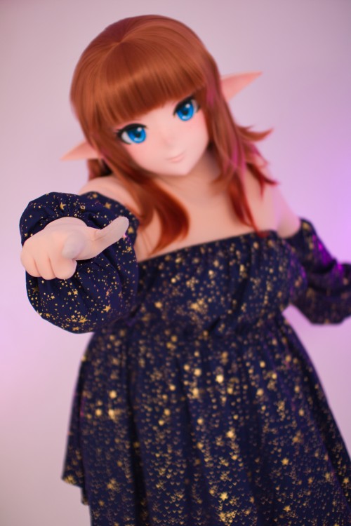 Copper Elf Shoot