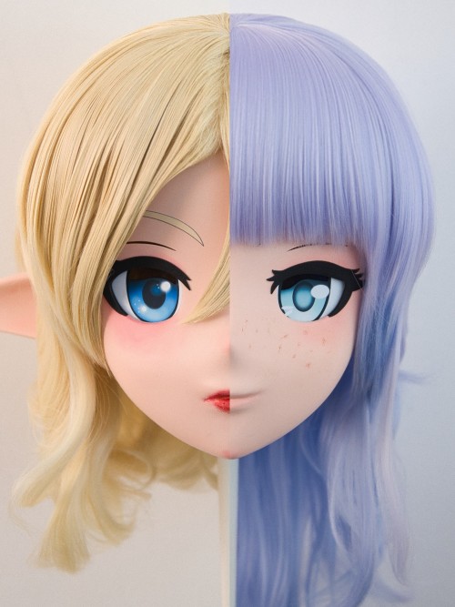 Alice "Gen 3" Mask