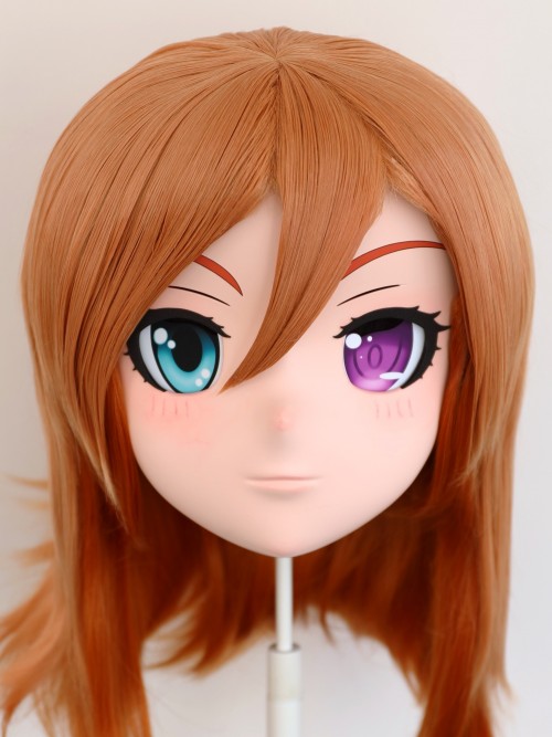 Anna "Gen 3" Mask