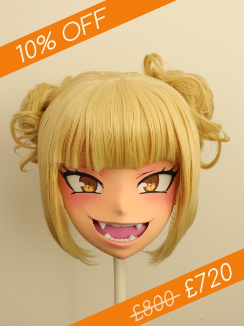 Himiko Toga